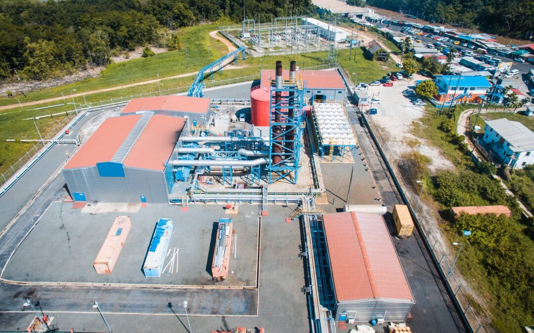 Blog - Power Producers and Distributors Inc